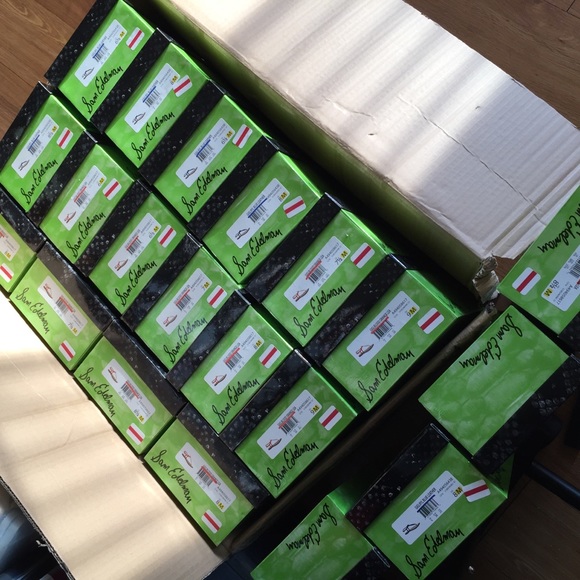 Sam Edelman | Shoes | Sam Edelman Gigi Thong Sandals Nib | Poshmark